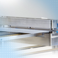 Micro-Epsilon | Applications | Automation