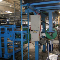 Micro-Epsilon | Applications | Automation