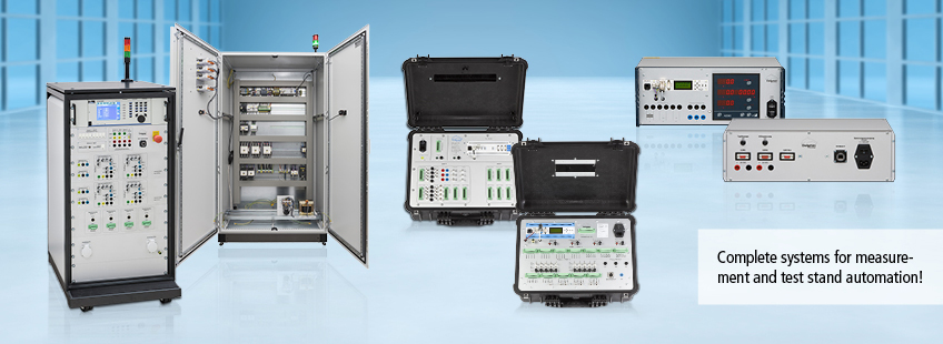 Delphin | Complete System