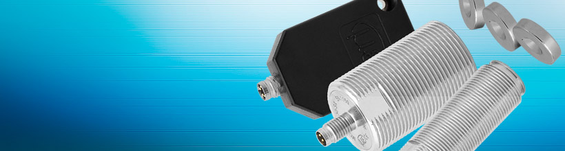Micro-Epsilon|Custom Design Sensors|Magnetic Displacement Measurement