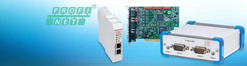 Micro Epsilon | Interface and Signal Processing Units