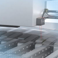 Micro-Epsilon | Applications | Additive Manufacturing