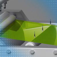 Micro-Epsilon | Applications | Automation
