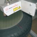 Micro-Epsilon|Applications|Industry|Automative Test Bench