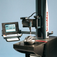 Micro-Epsilon | Applications | Metrology and Testing Technology
