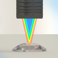 Micro-Epsilon | Applications | Precision Optics