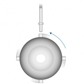 Micro Epsilon | Rotation Speed Sensors | Industrial