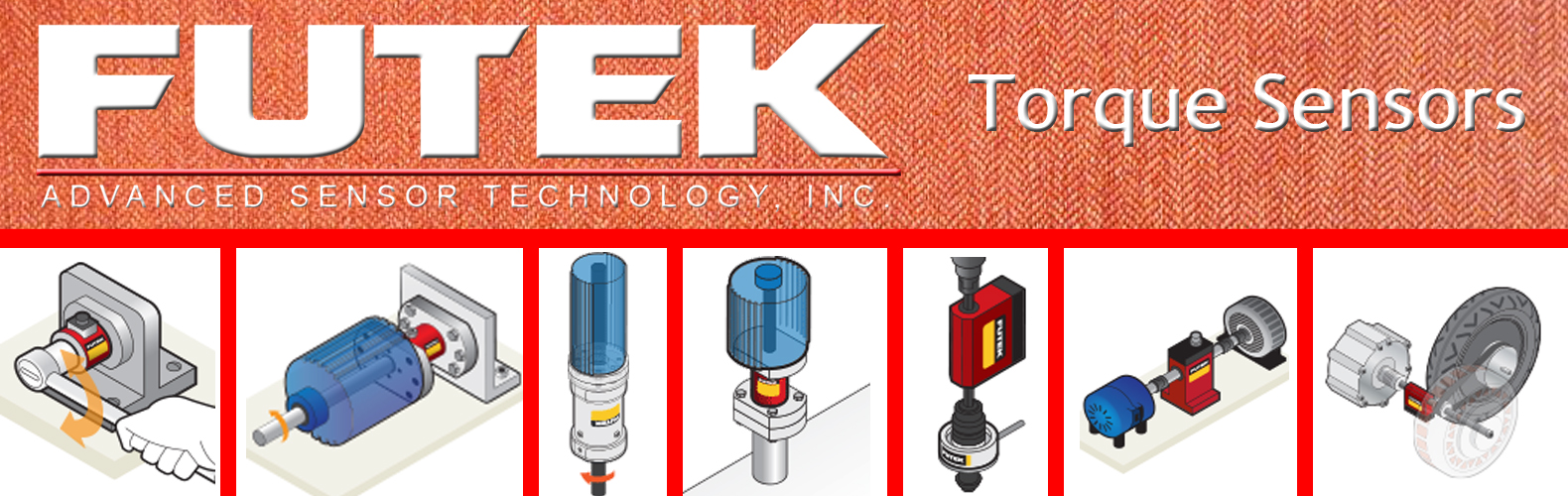 Futek | Torque Sensor