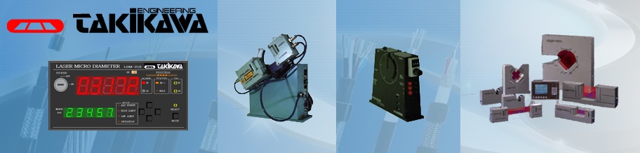 Takikawa | Quality Control | Counting Event Printers(FAQ)